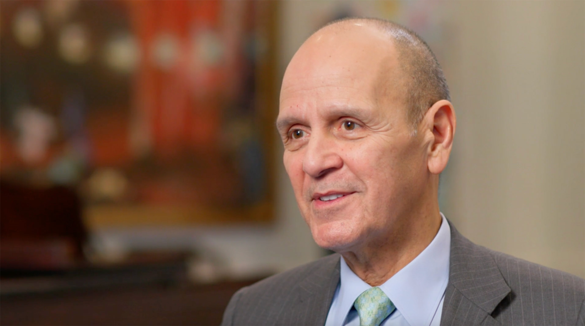 SCAD Executive in Residence Bob Chavez on passion and authenticity | SCAD.edu